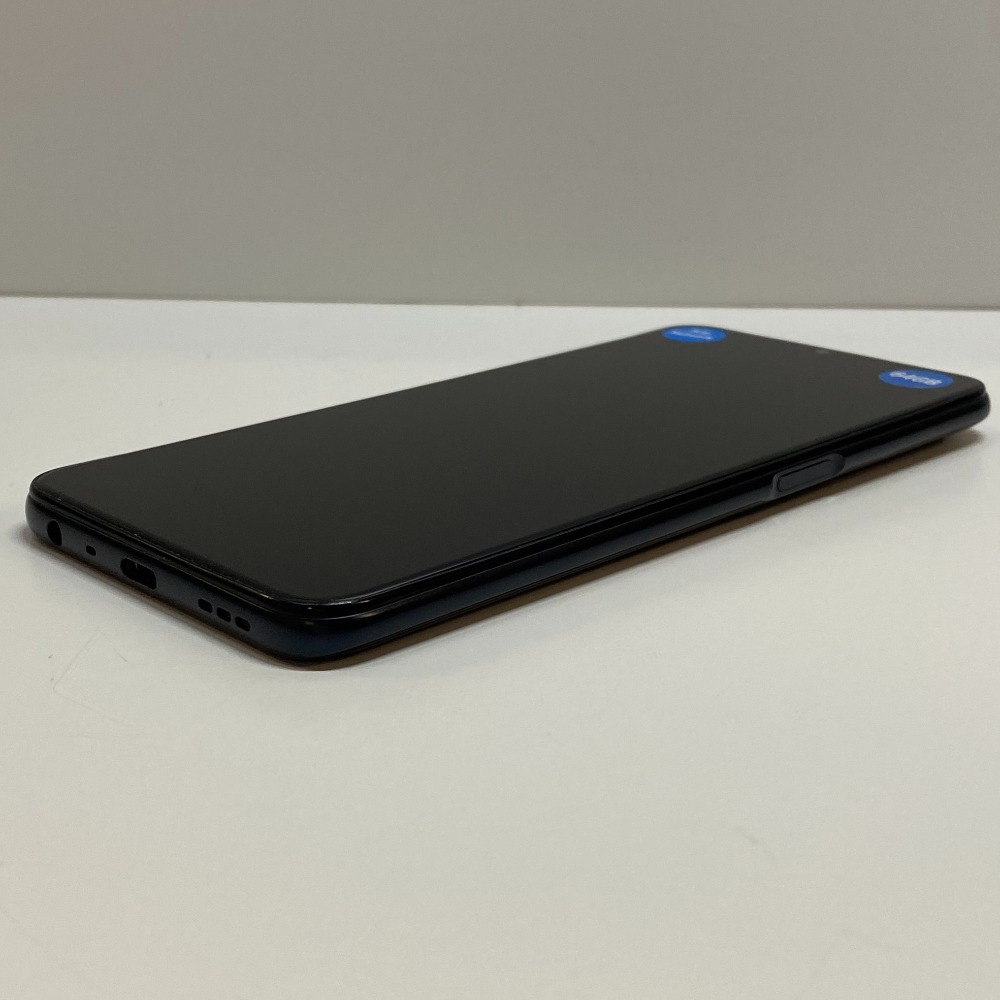 Pre-owned Oppo A16s Unlocked Model CPH2271 64GB in Black - Own4Less